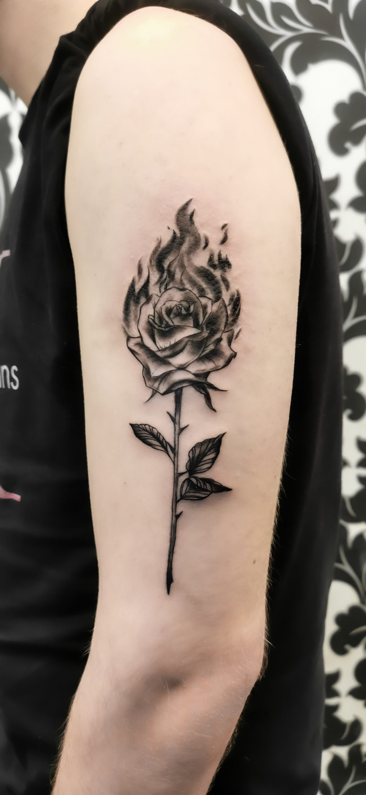 Gallery - The Hive Tattoo Studio Salzburg